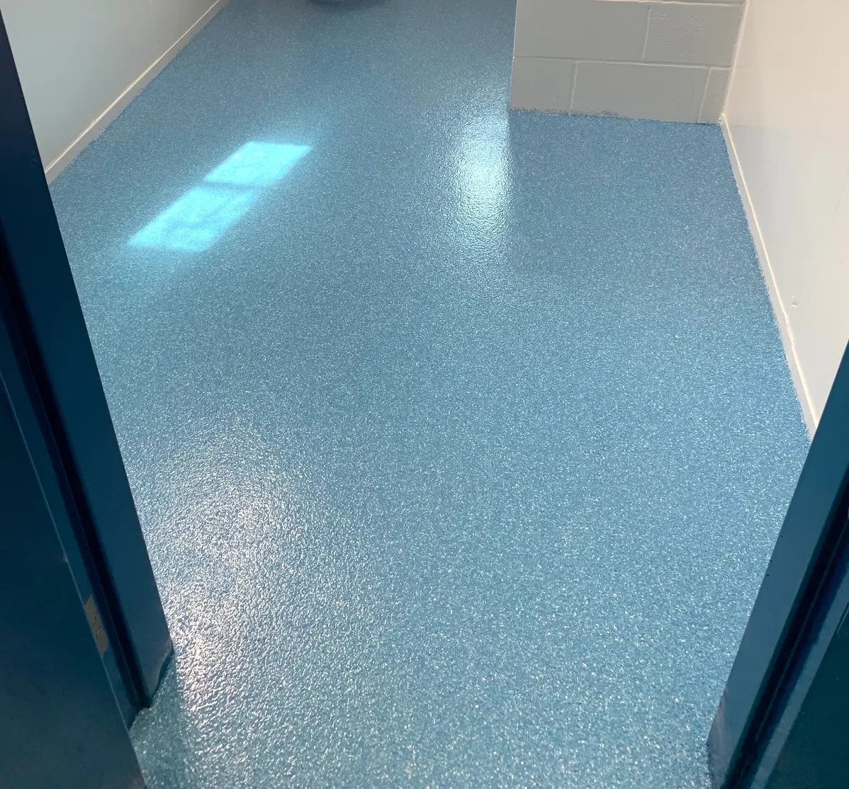 Institutional Floor Coatings | MSI